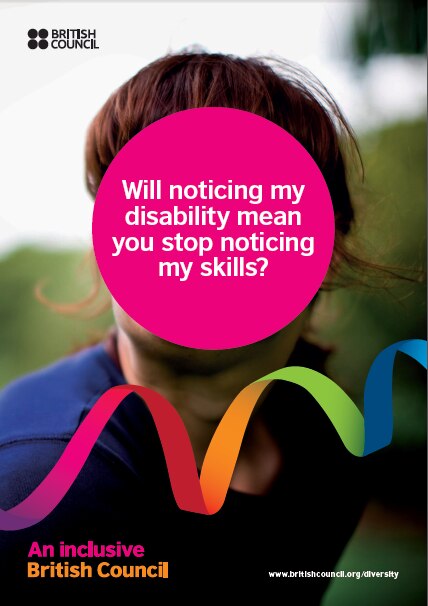 Equality, Diversity and Inclusion | British Council