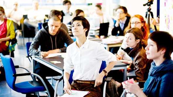 Teaching for IELTS | British Council