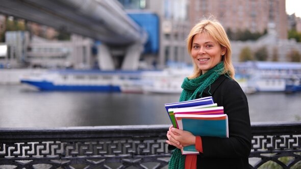 Why take an exam with the British Council? | British Council